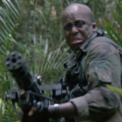 Bill Duke Predator