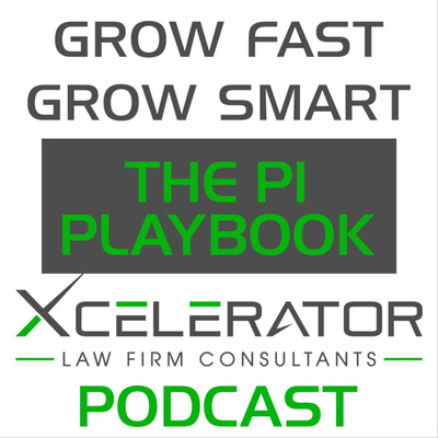 Podcast - Law Firm Xcelerator